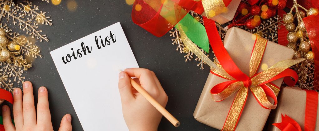 Sponsor/Drop Box Request | Santa's Toy Drive